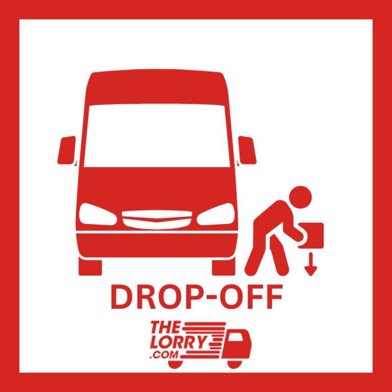 Pick Up dan Drop Off: Apa Arti, Layanan, Perbedaannya, Kendala serta ...