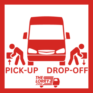Pick Up dan Drop Off: Apa Arti, Layanan, Perbedaannya, Kendala serta ...