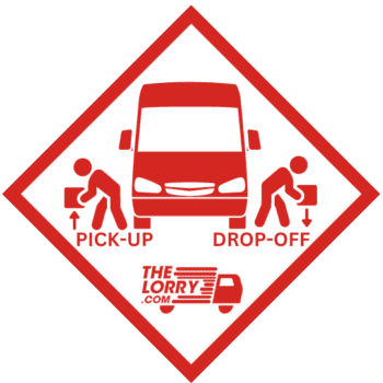 Pick Up dan Drop Off: Apa Arti, Layanan, Perbedaannya, Kendala serta ...