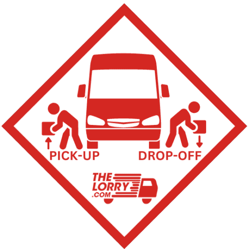 Pick Up dan Drop Off: Apa Arti, Layanan, Perbedaannya, Kendala serta ...