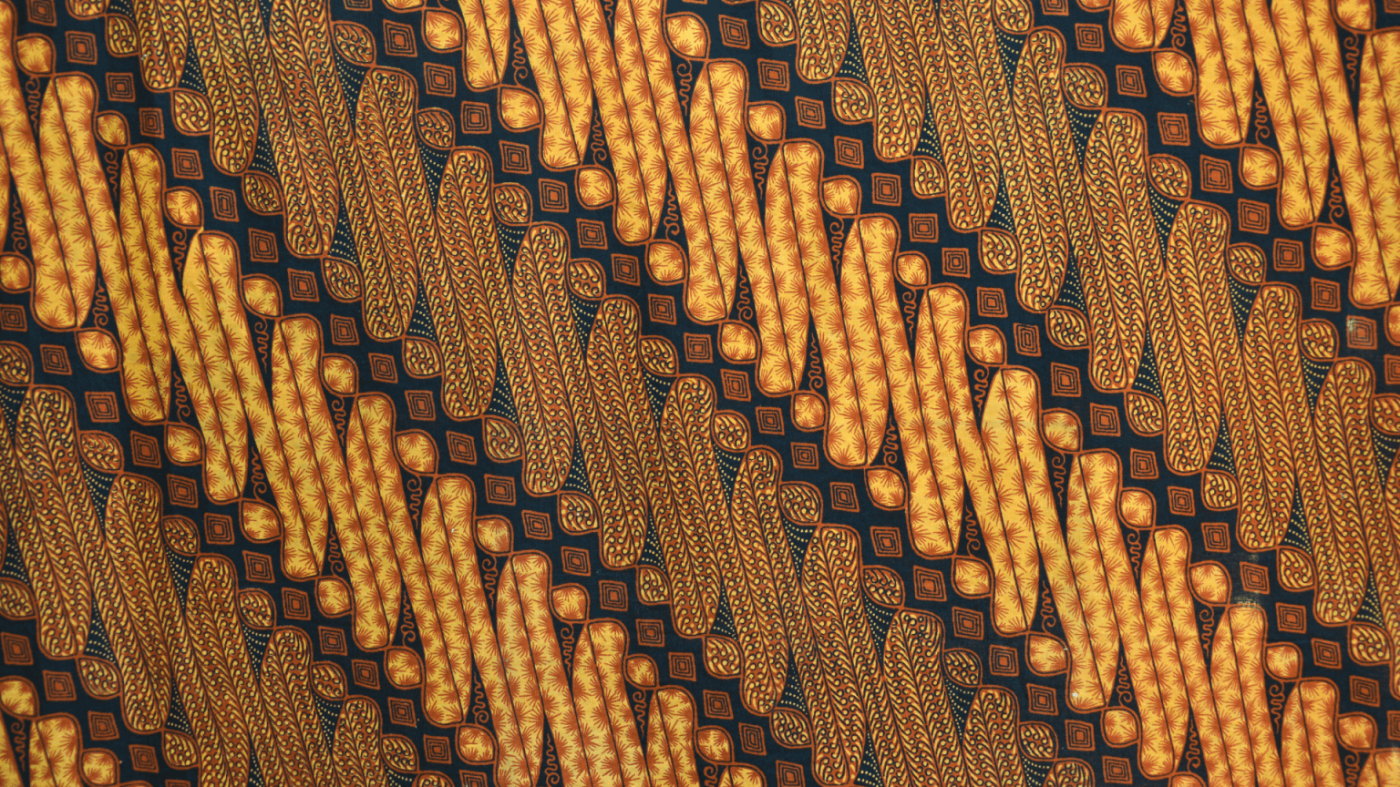 Indonesian Batik and Pattern: Their Beauty, Meaning and History ...