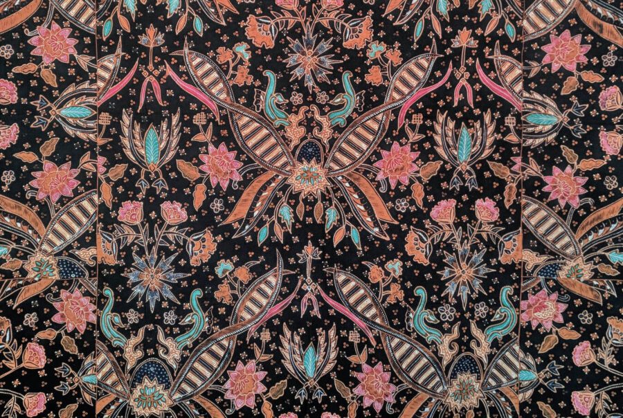 Indonesian Batik and Pattern: Their Beauty, Meaning and History ...