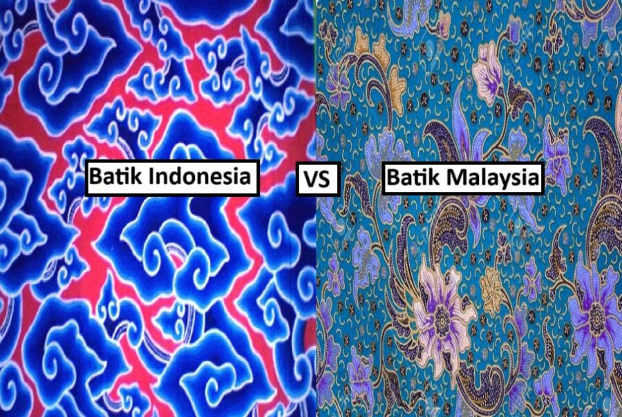 Indonesian Batik and Pattern: Their Beauty, Meaning and History ...